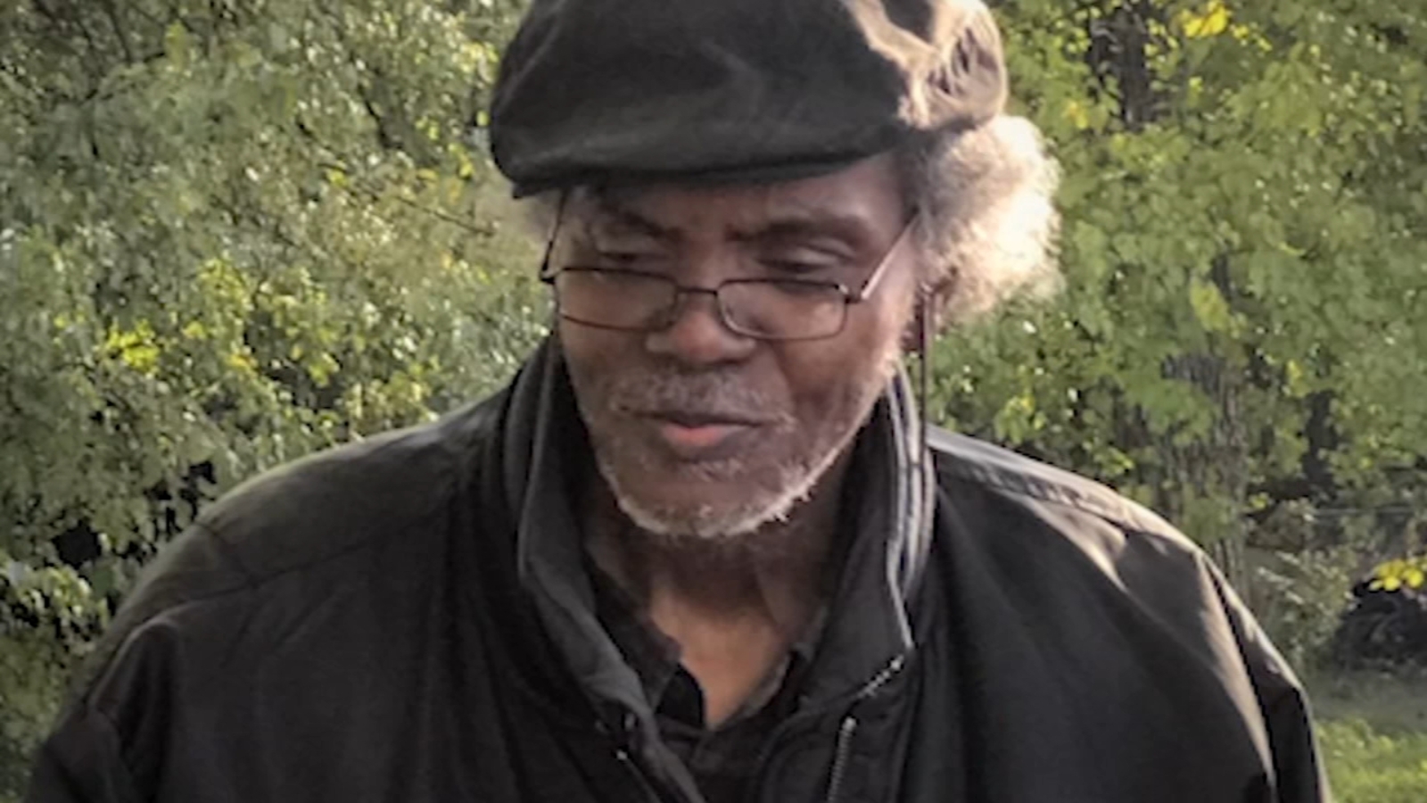 Gary missing man Clyde Merriweather found after last seen being put ...