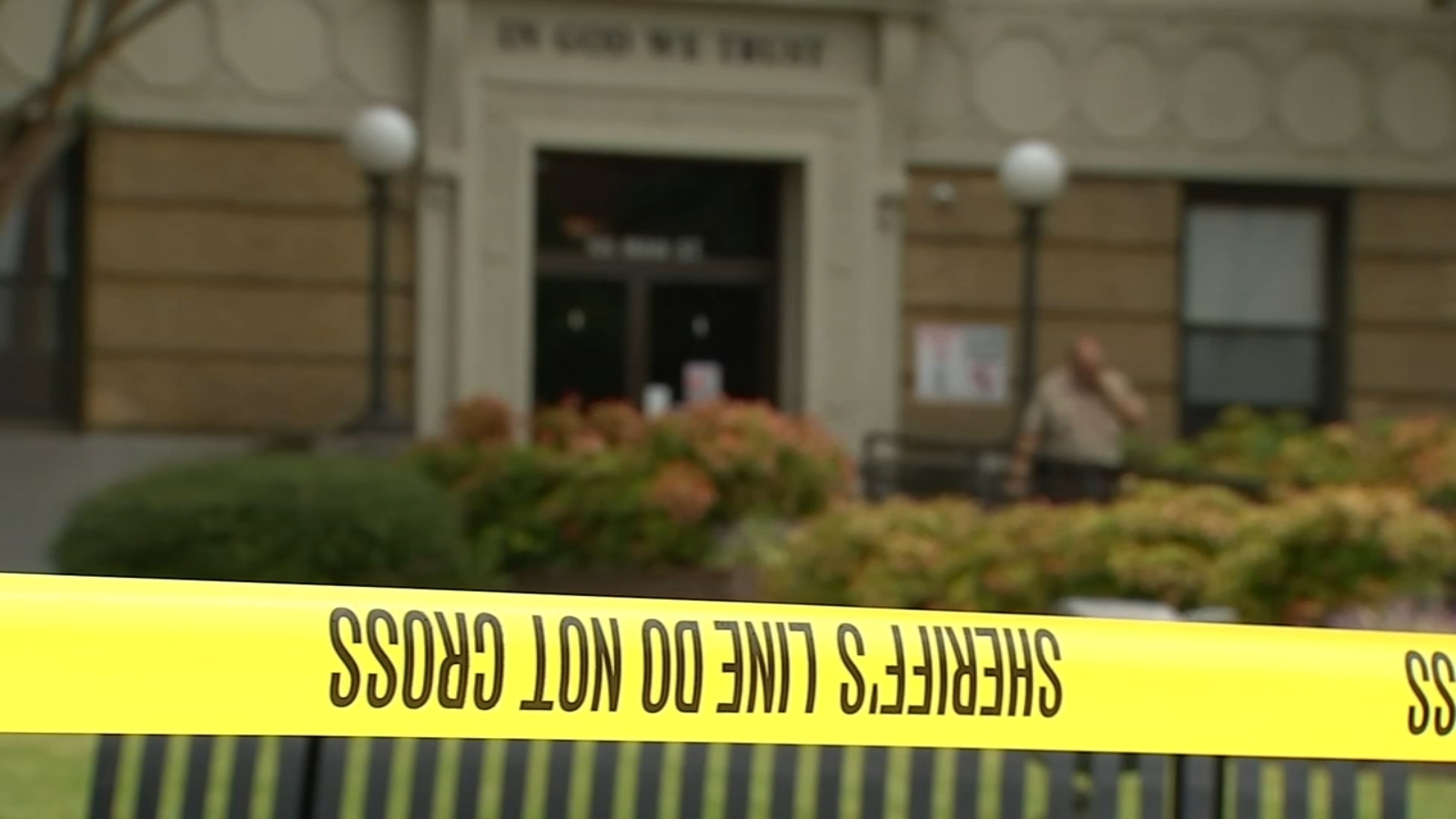 Christopher Thomas Vaughan: No charges against officer in Person County ...