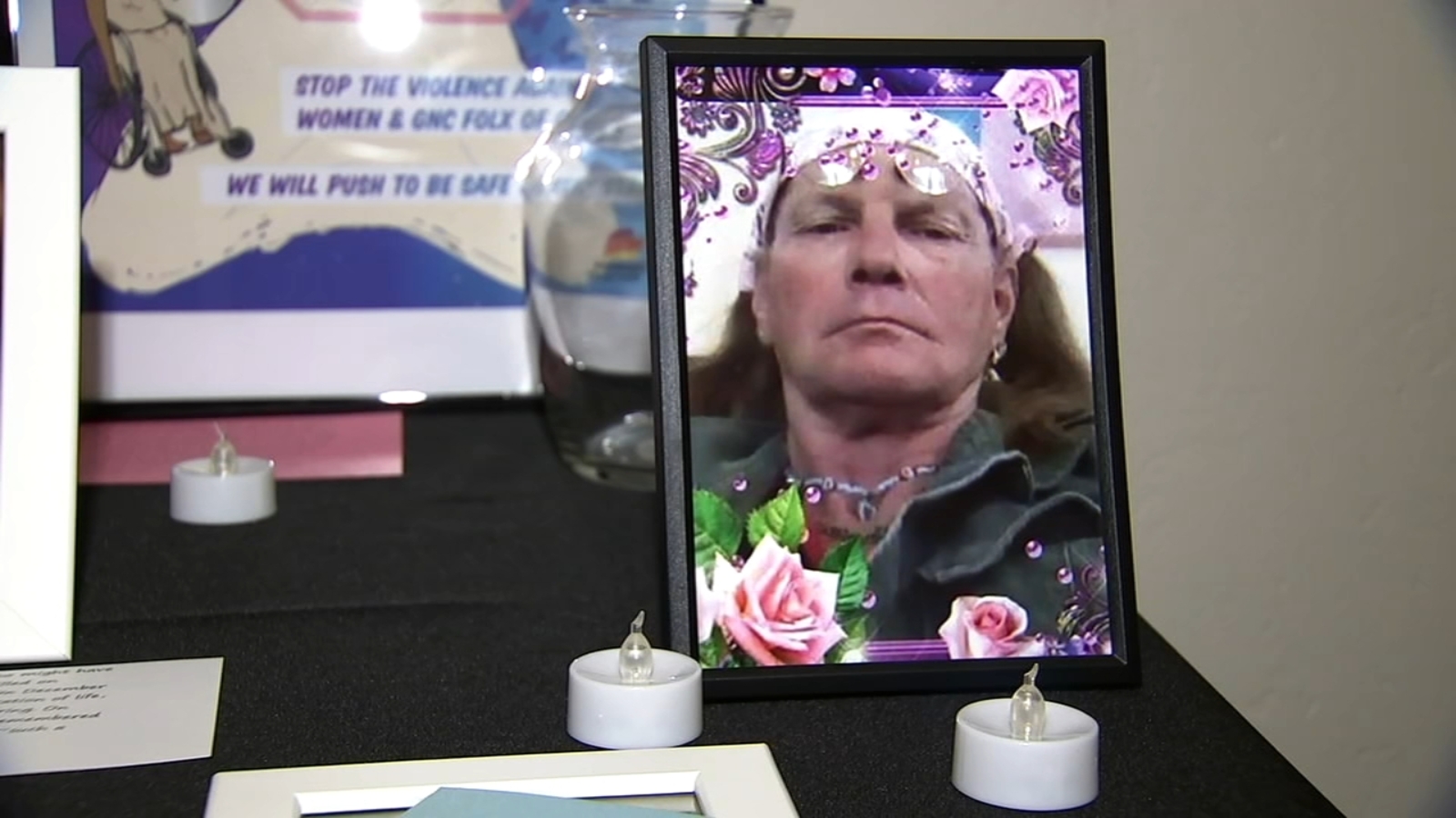 Grace Baptist stabbing survivor remembers victims as San Jose church ...