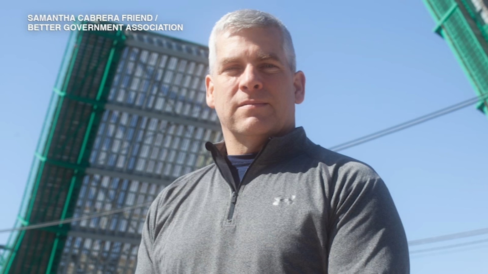 Better Government Association digs into Joliet Mayor Bob O'Dekirk ...