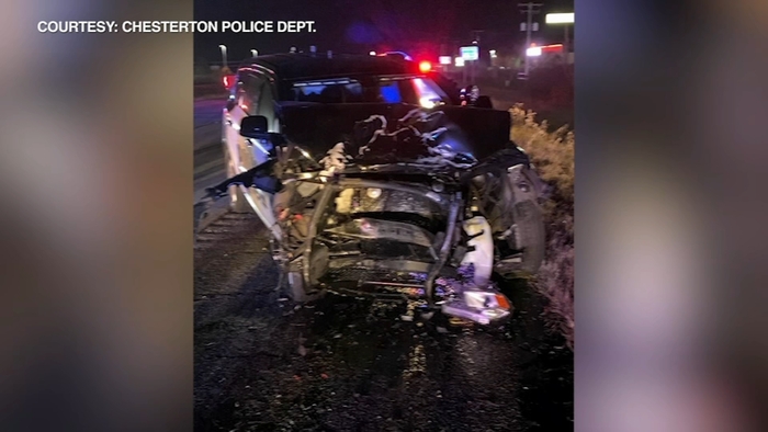 Chesterton News - ABC7 Chicago