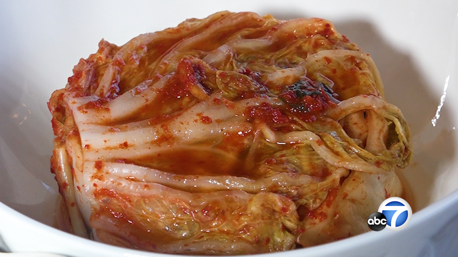 Los Angeles celebrates Korea Kimchi Day with kimchi festival - ABC7 Los ...