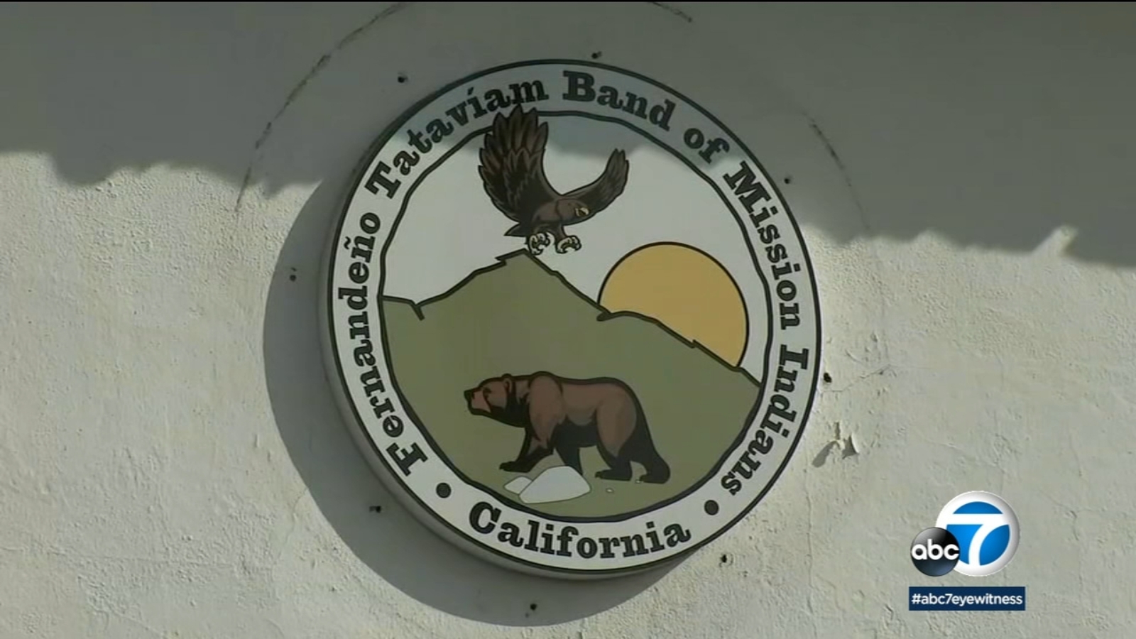 Native American Heritage Month: Fernandeño Tataviam Band of Mission ...