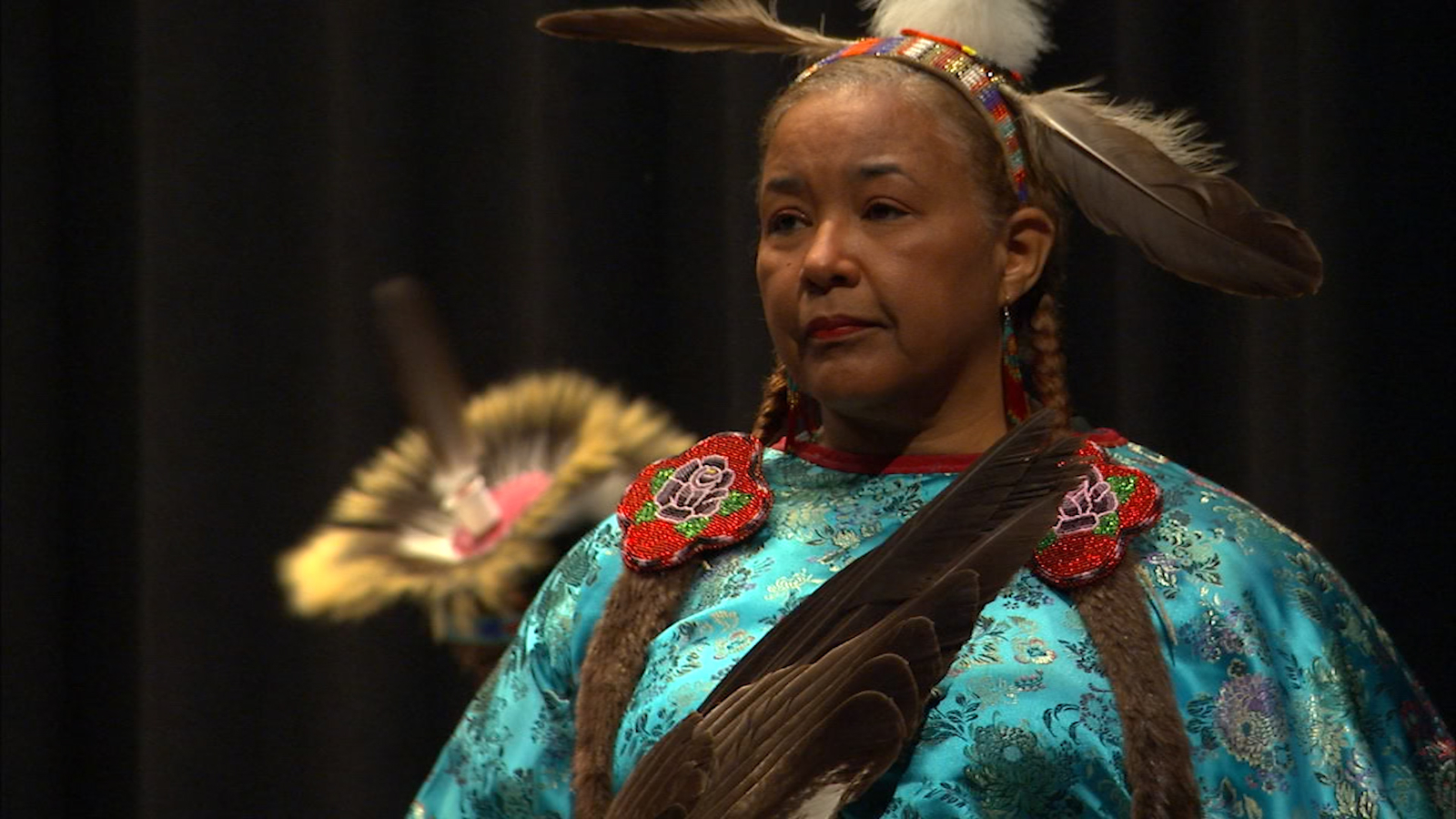 Native Nations Dance Theater is Philadelphia's only indigenous ...