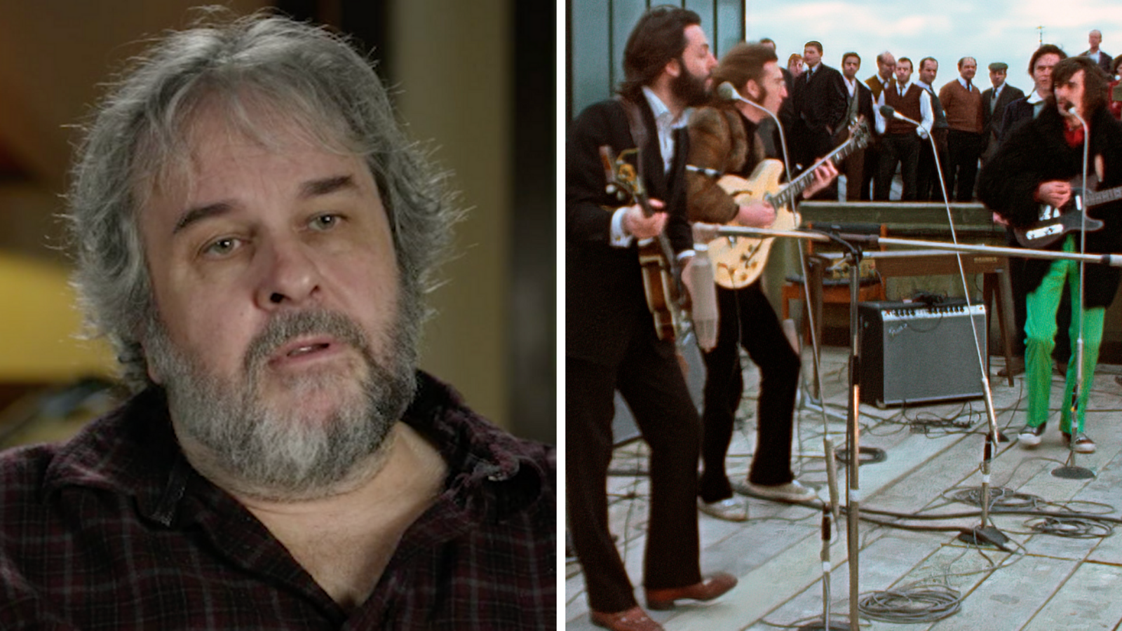 Peter Jackson explains how 'Beatles: Get Back' shatters myths about ...