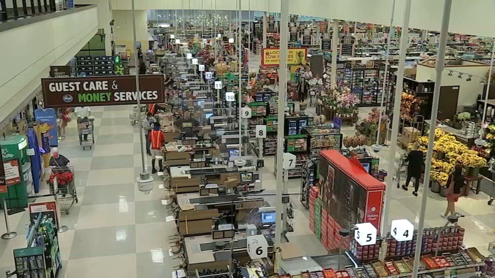 Negotiations continue amidst busy holiday season between local union ...