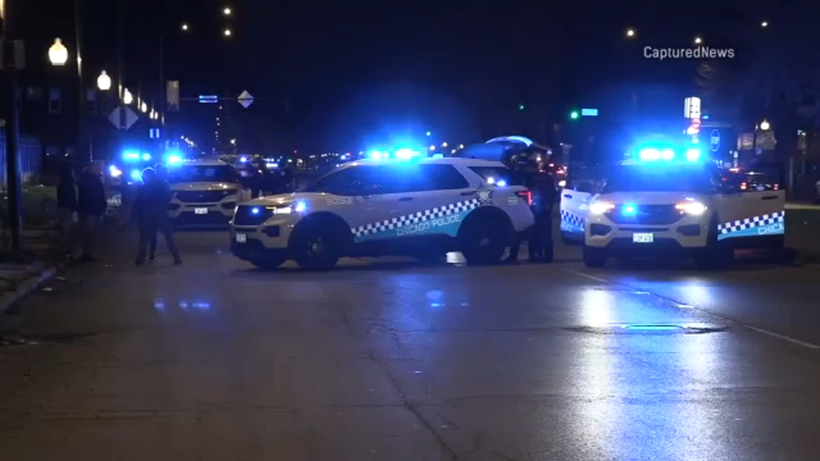 Lawndale crash leaves teen dead, another seriously injured after hit by ...