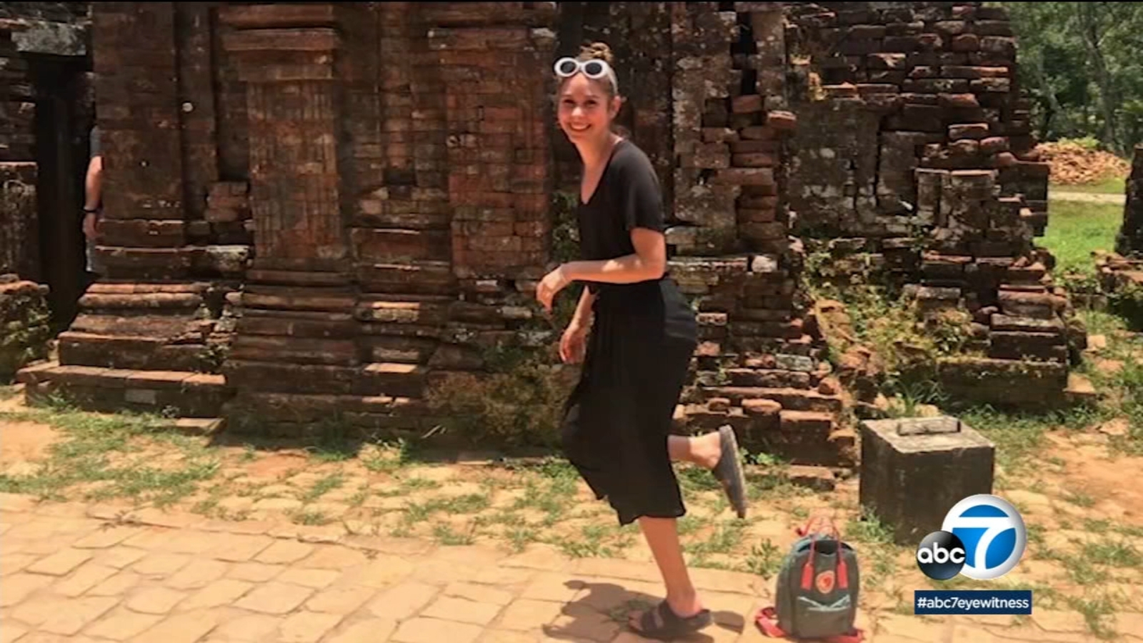 Woman dropped off at hospital after night out in West Hollywood now ...