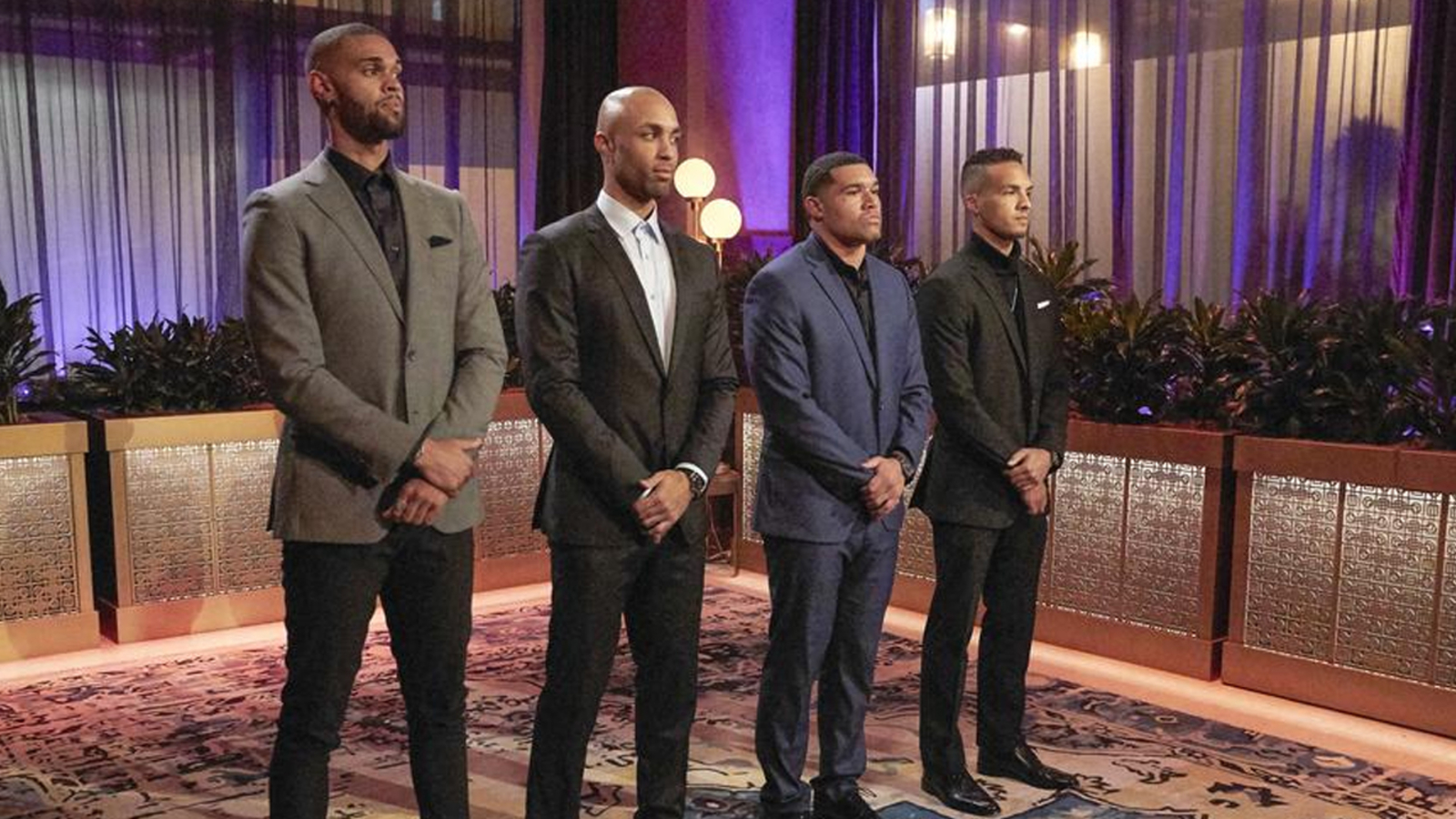 Michelle Young meets the parents during hometowns on 'The Bachelorette ...