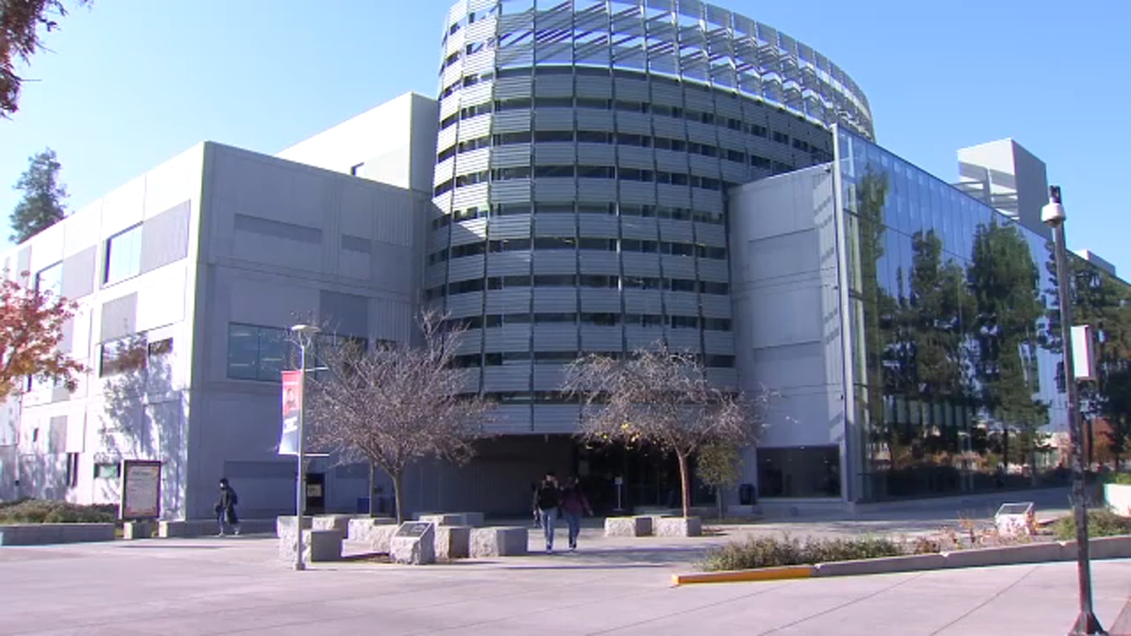 Fresno State library could get name change after resurfaced racist ...