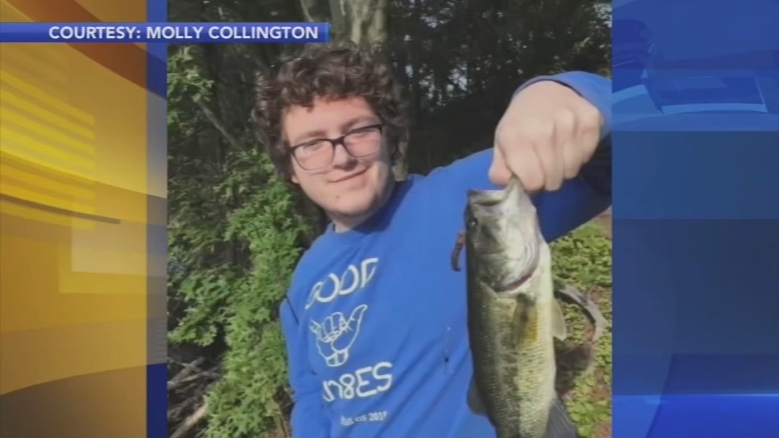 Samuel Collington shooting: Arrest warrant issued in connection with ...