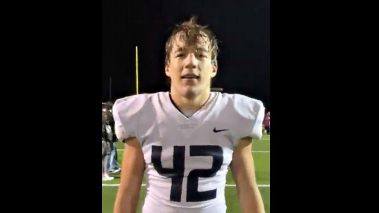 Michigan school shooting victims: 4 Oxford High students killed when 15 ...