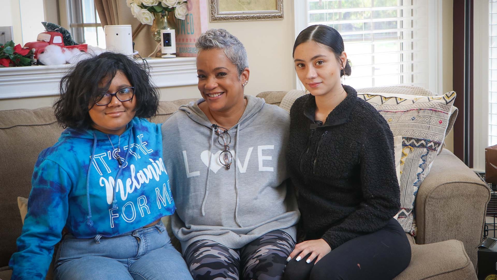 'It's just like a family': Pa. mom gives second chance to dozens of ...