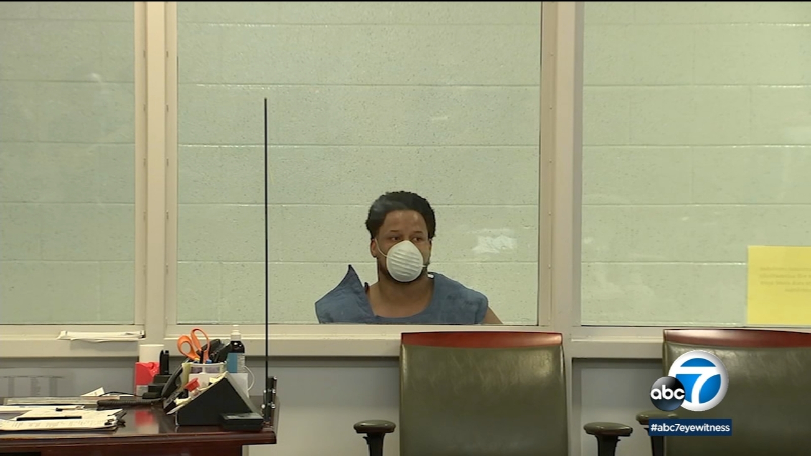 Lancaster murders: Neighbor describes chilling details of father's ...