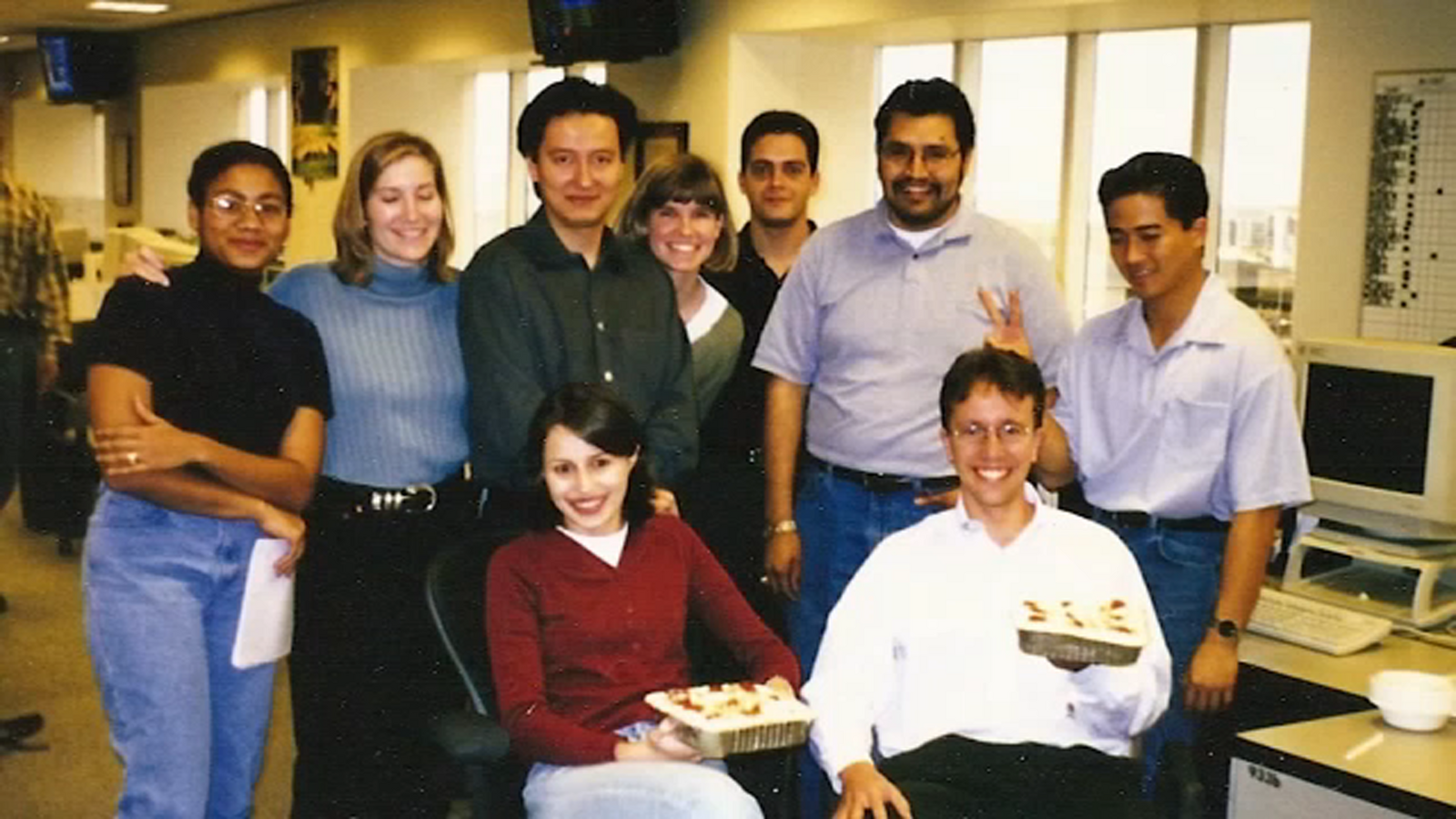 Enron survivors remember collapse 20 years later: 'We'll focus on the ...