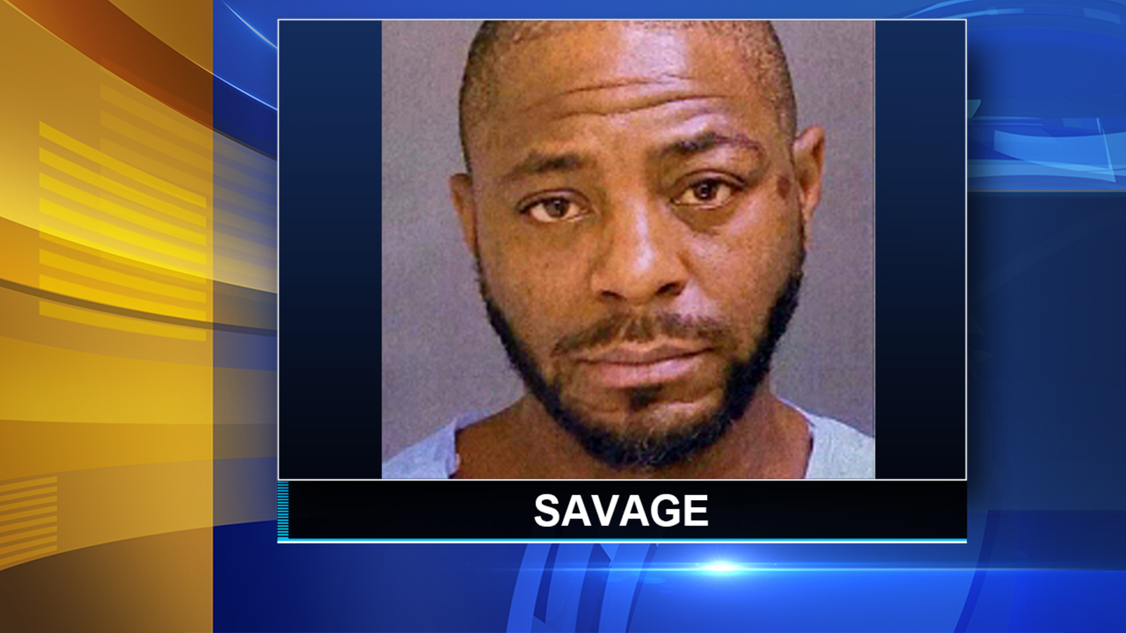 David Savage charged with murder of girlfriend Latoya Gary in Upper ...