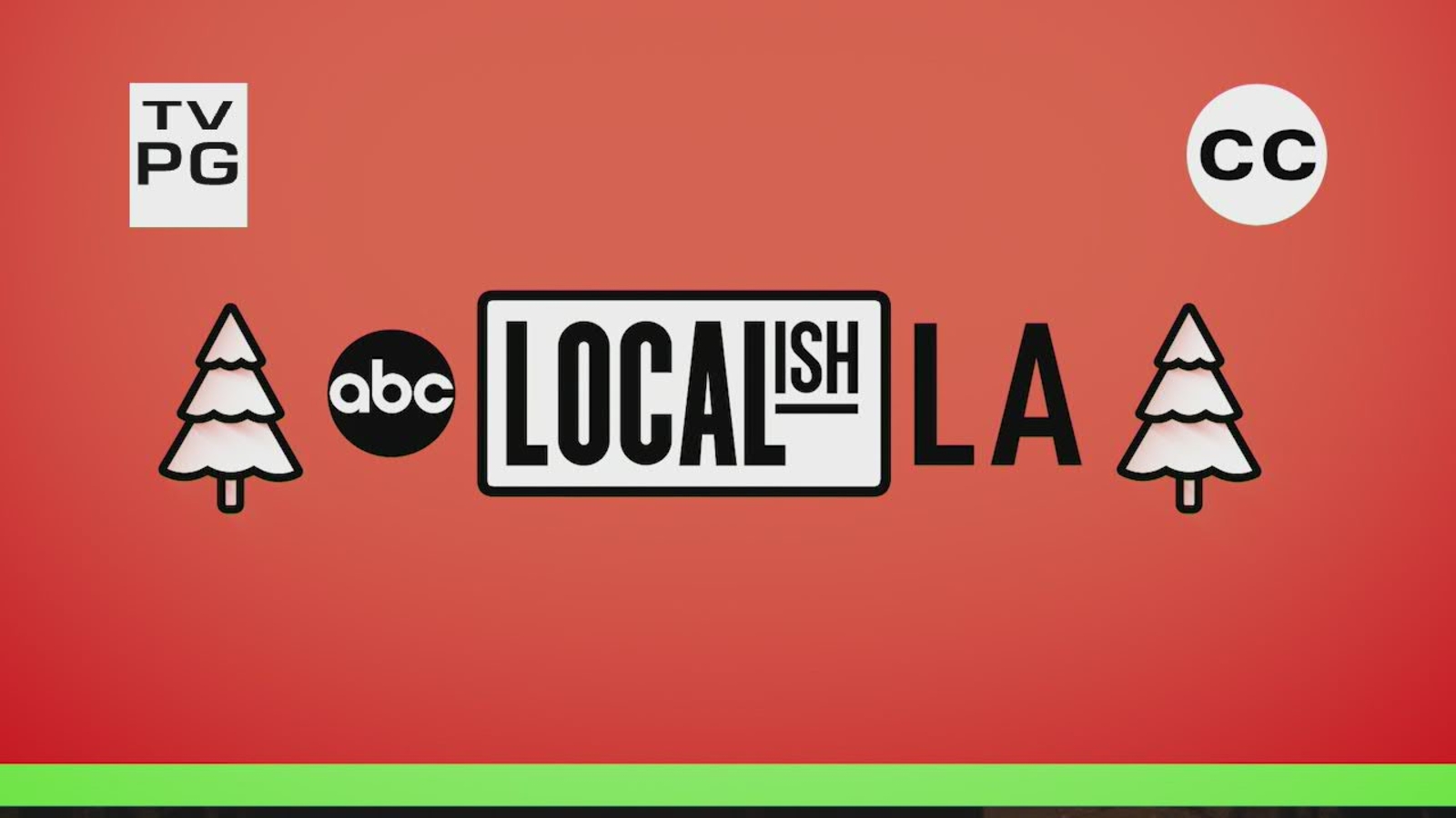 Light up the season with Localish LA's Holiday Edition - ABC7 Los Angeles
