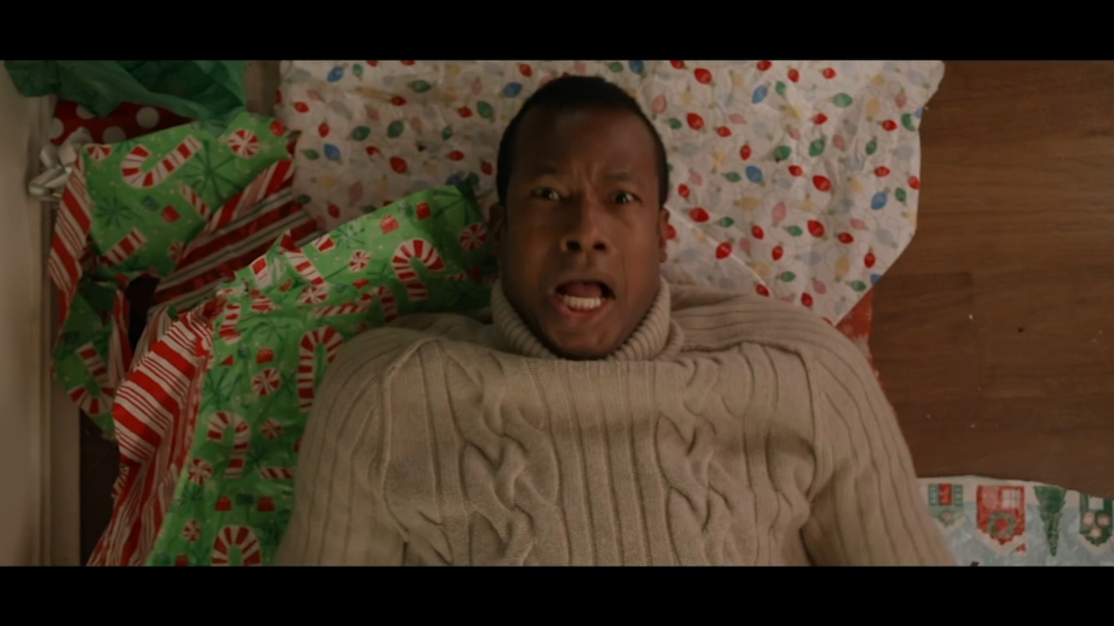 'Christmas Again': Chicago actor, DePaul professor Sean Parris on the ...