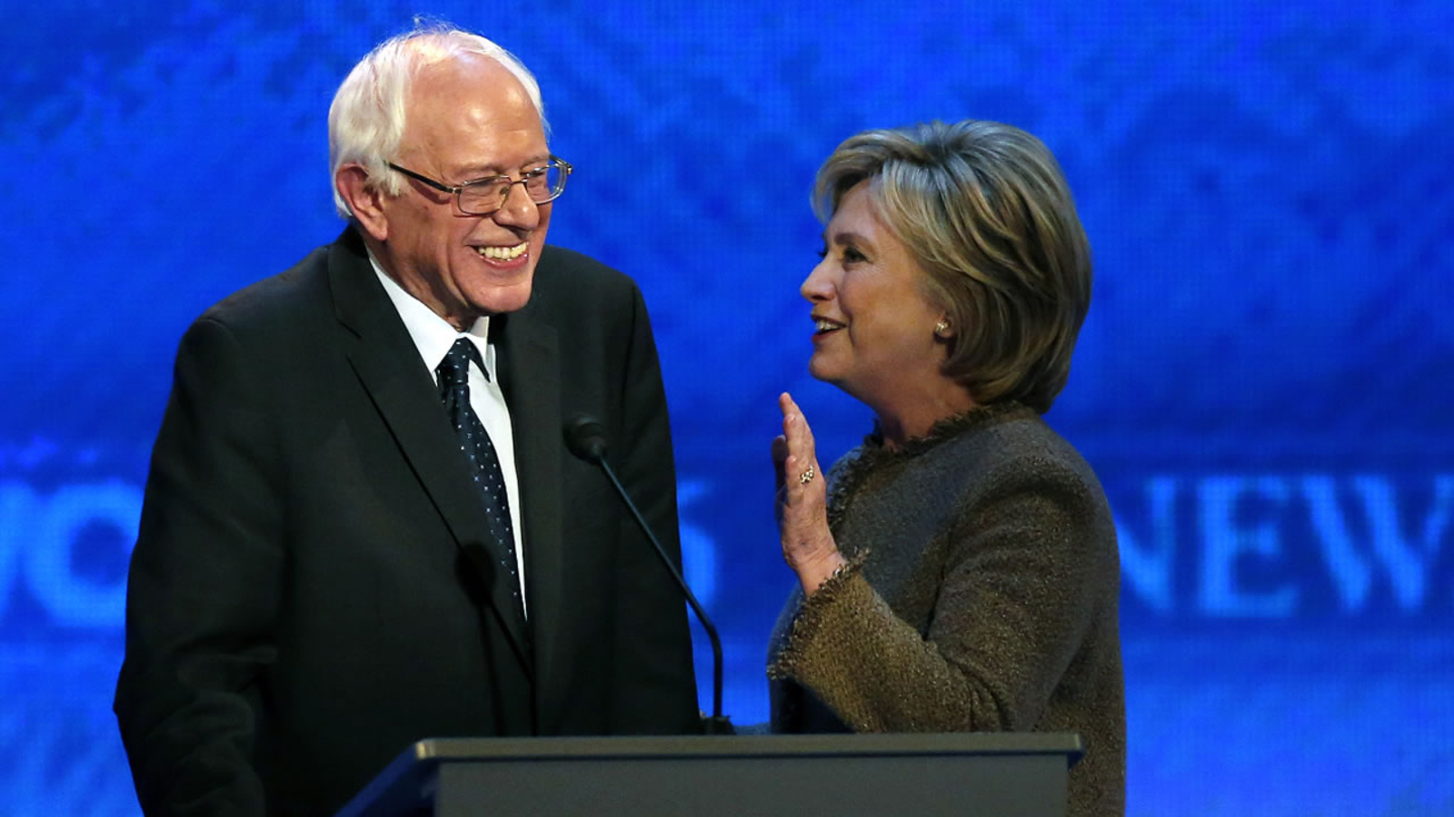 Bernie Sanders to visit Chicago Wednesday - ABC7 Chicago