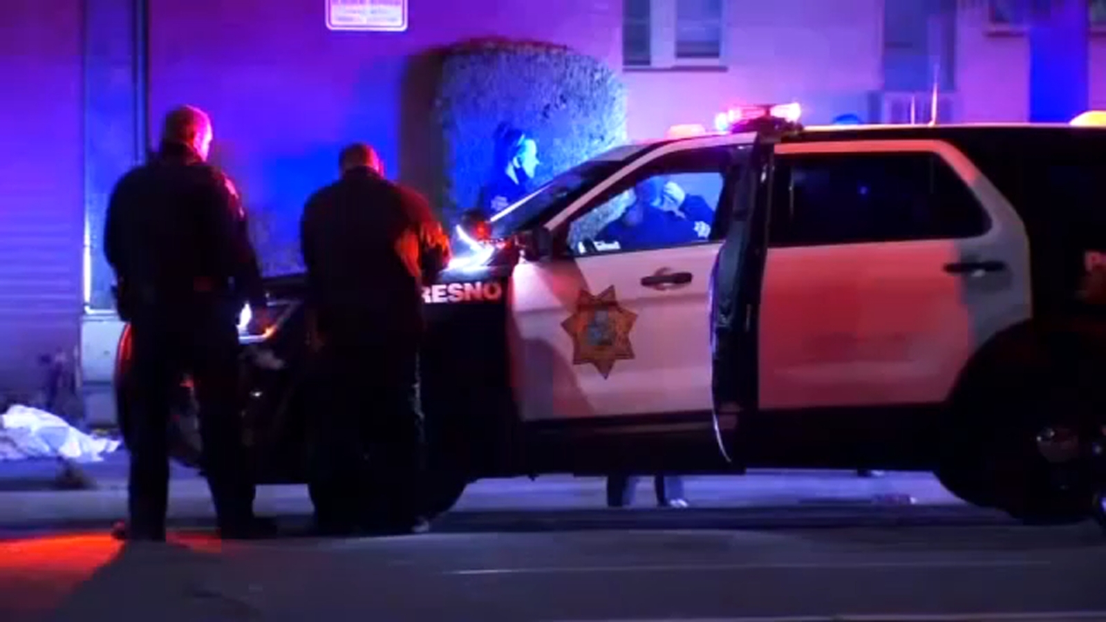 Fresno police reform: We explain the new policies being adopted by the ...