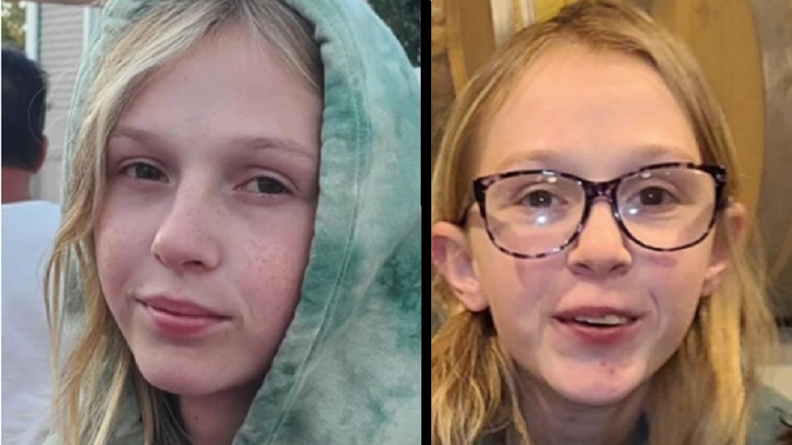 Morgan Panzer, college student from New Jersey, found after ...