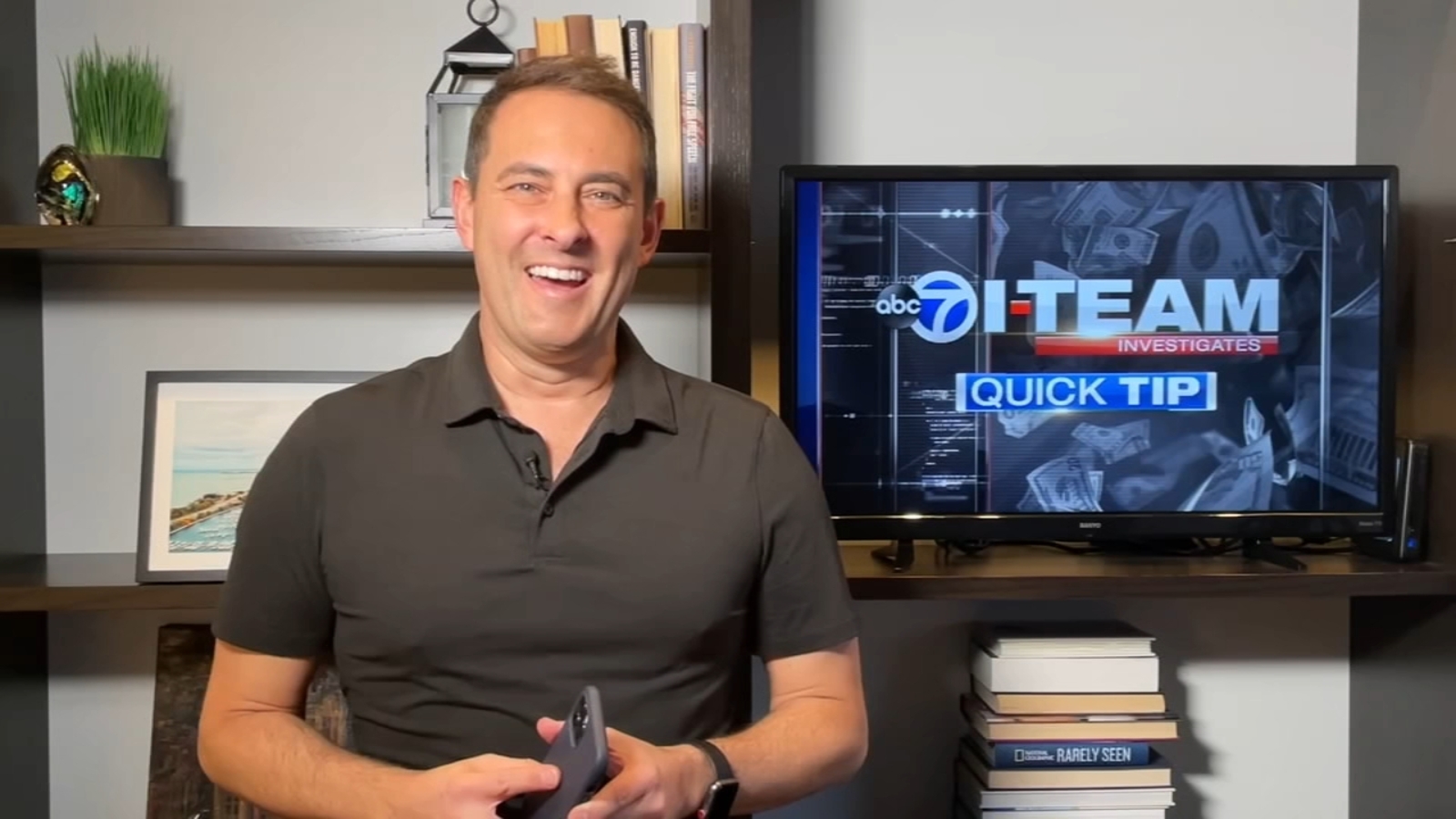 Better Business Bureau warns Chicago, Illinois of complaints, likely QR ...
