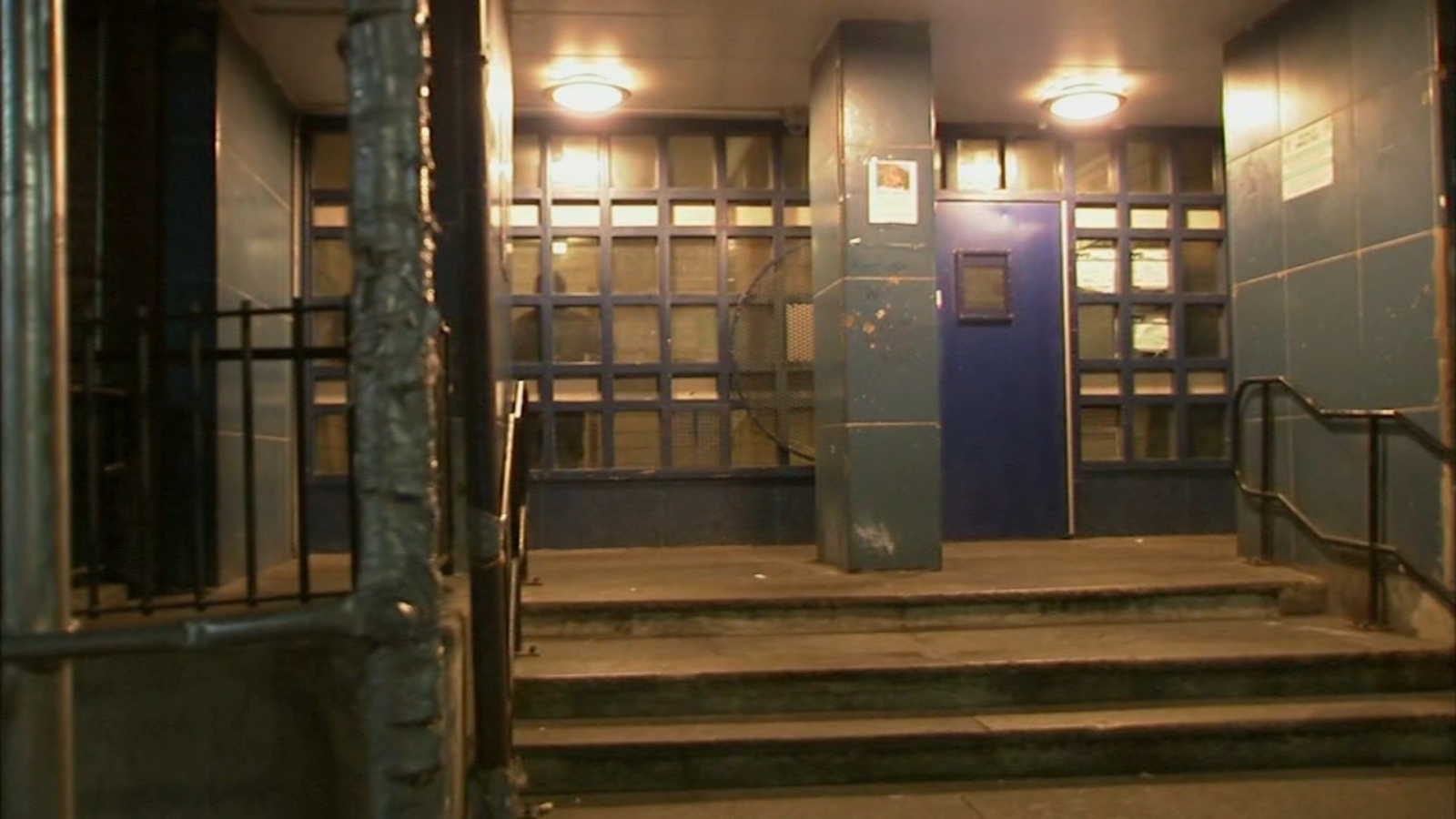 Man killed after being shot in the neck in the Bronx - ABC7 New York