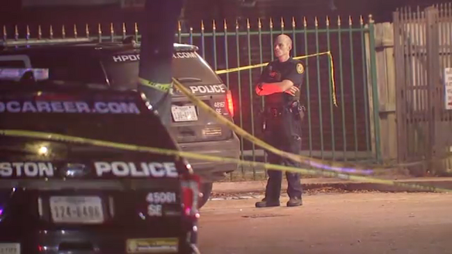 HPD chase death: Michael Wayne Jackson identified as innocent victim of ...