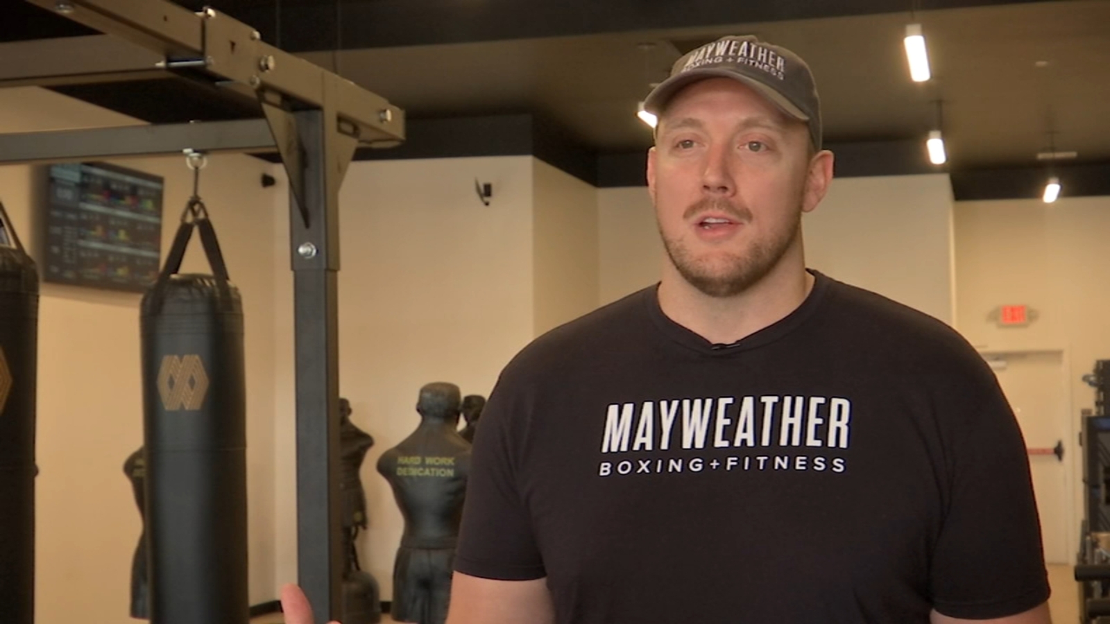 Bulldog Breakdown: Kenny Wiggins opening new boxing gym in Clovis ...