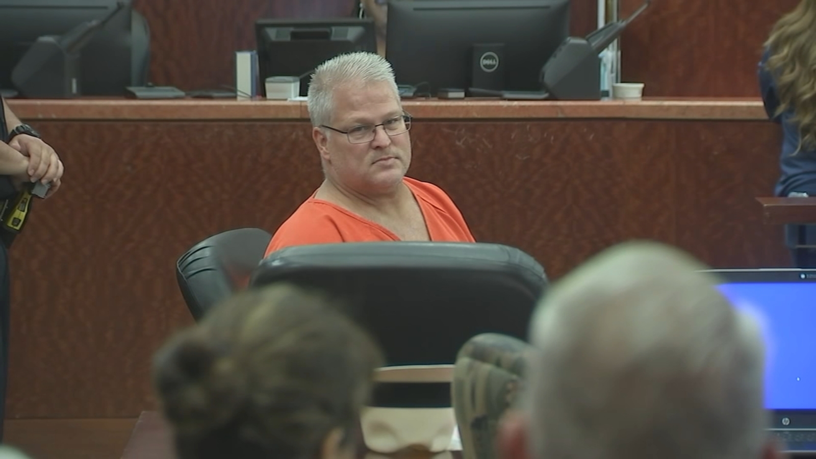 David Temple: Attorney for man convicted of wife and unborn baby's ...