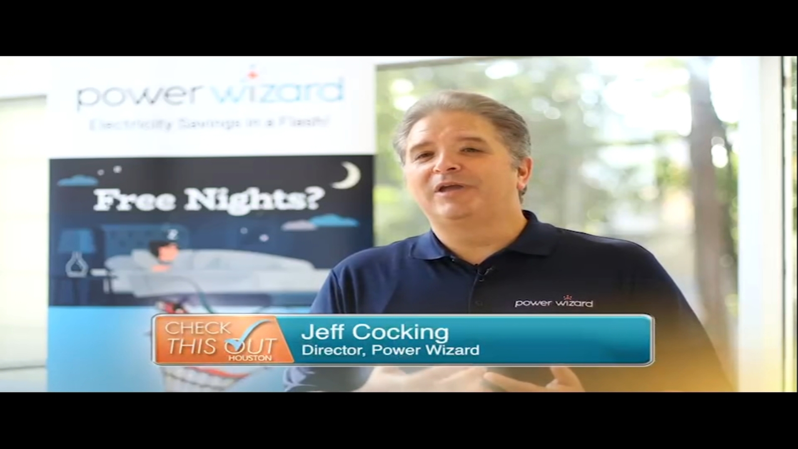 CTO 1211 - Power Wizard - ABC13 Houston