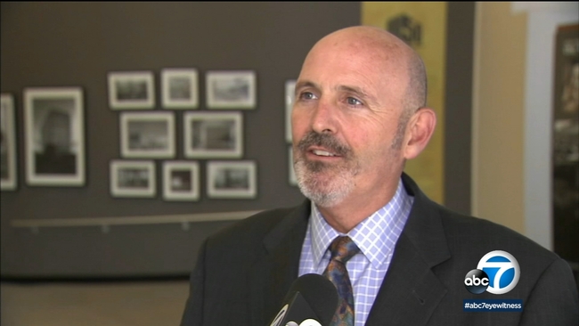 DWP billing case: Former LADWP cyber security chief David Alexander ...