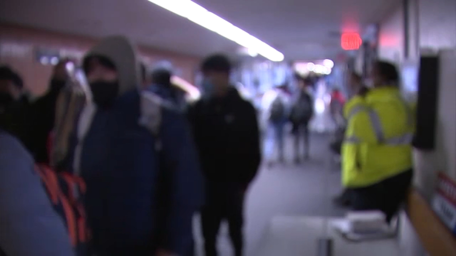 Proviso High Schools District 209 putting parents on patrol to keep ...