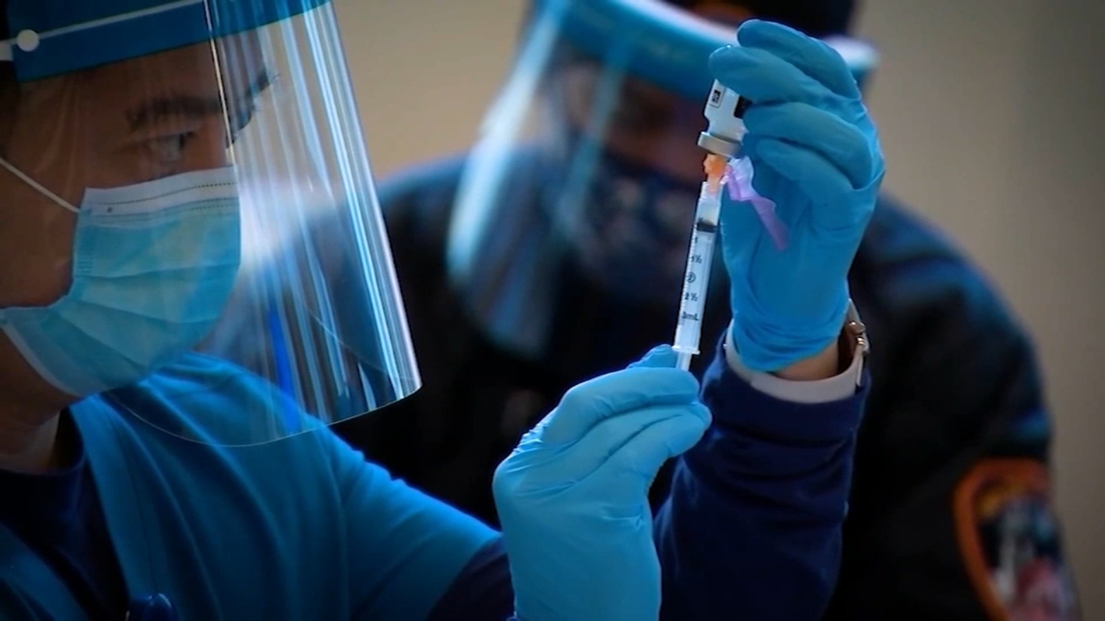 Omicron variant's 50 mutations could be its downfall; preliminary data ...