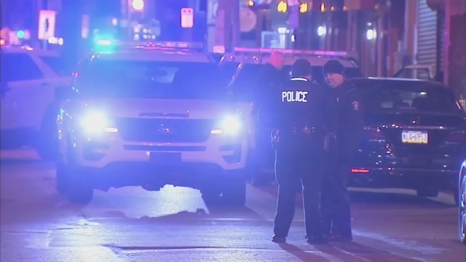 Gun violence latest: Philadelphia police announce almost two dozen ...