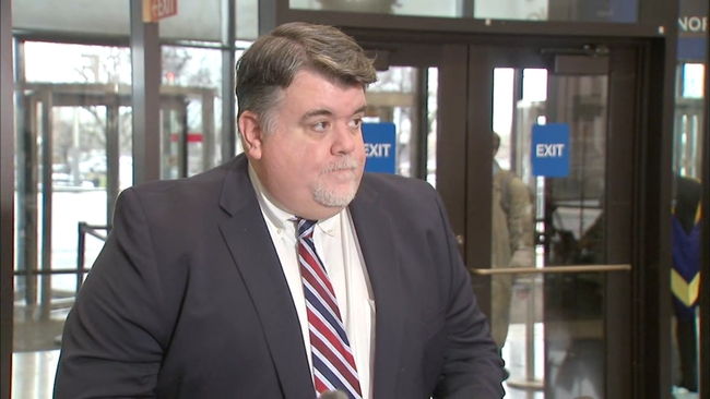 Chinatown shooting Chicago suspect: No bond for Alphonso Joyner, charged in murder of Woom Sing ...