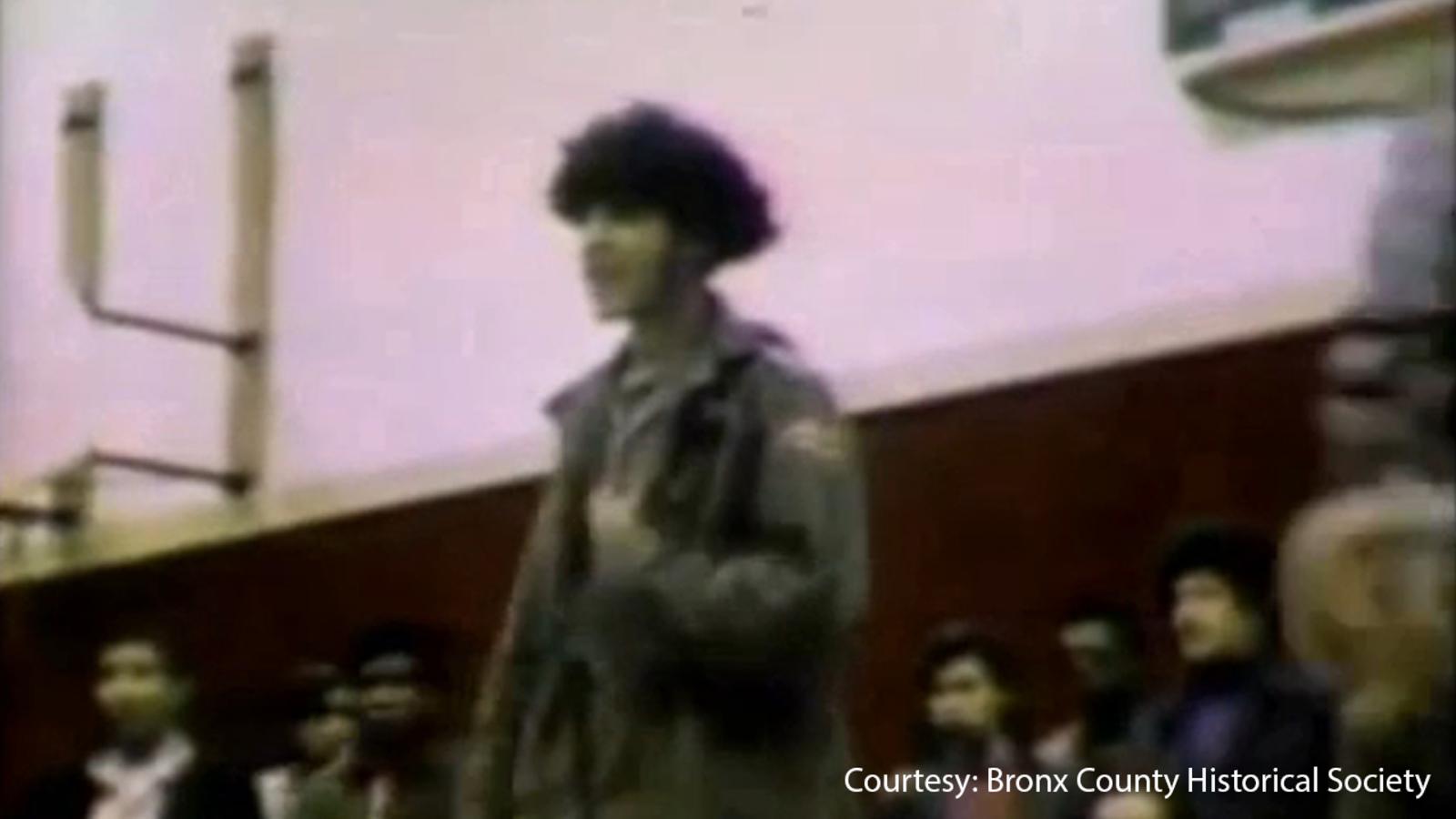 50th anniversary of Bronx gang peace treaty seen as opportunity to ...