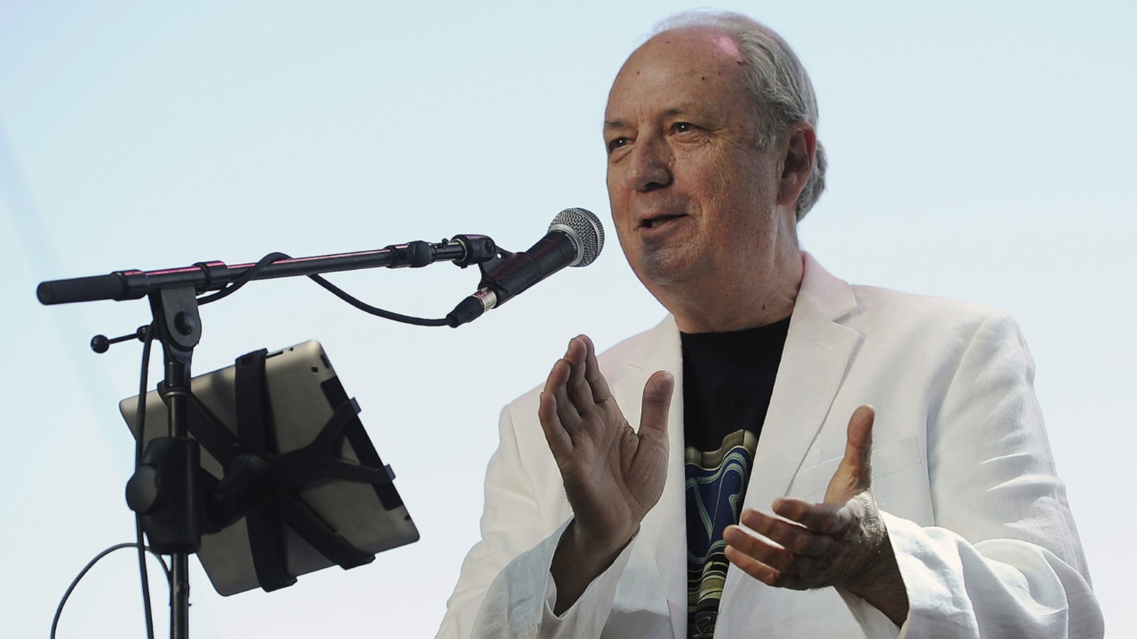 Monkees guitarist and singer-songwriter Michael Nesmith dies at 78 ...