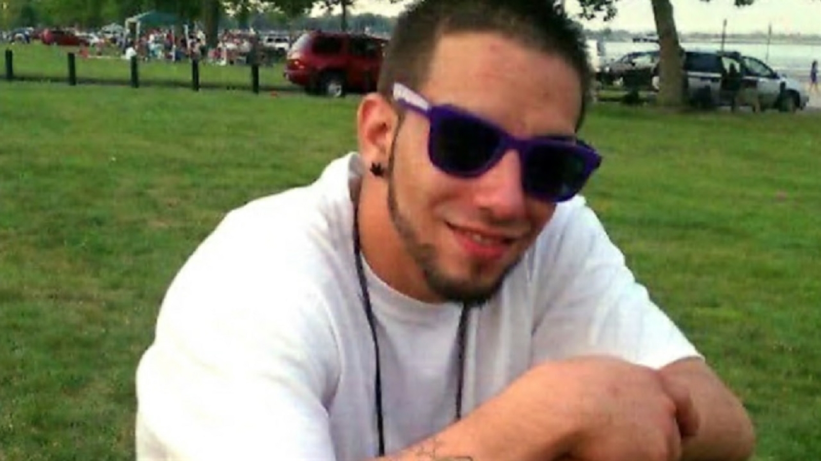Cold Case: Body found of man murdered 8 years ago, 2 men under arrest ...