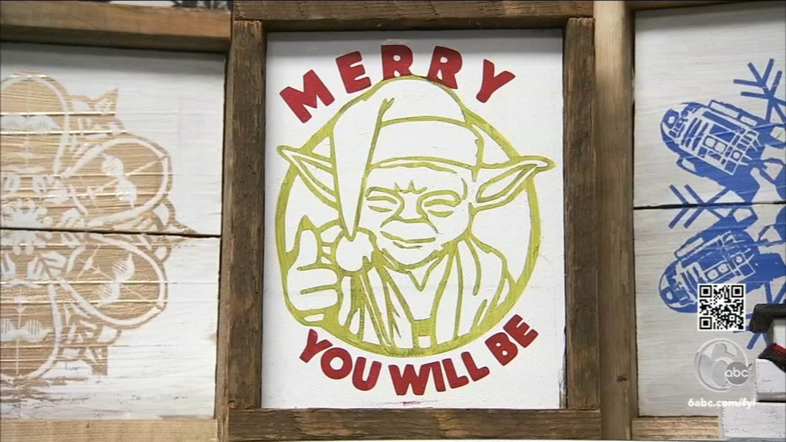 Different holiday gift ideas from the region's top Mercantile stores ...