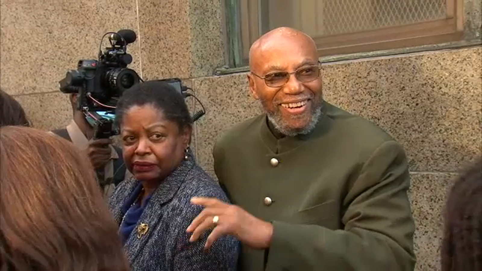 Man exonerated in killing of Malcom X files claim seeking $20M from New ...