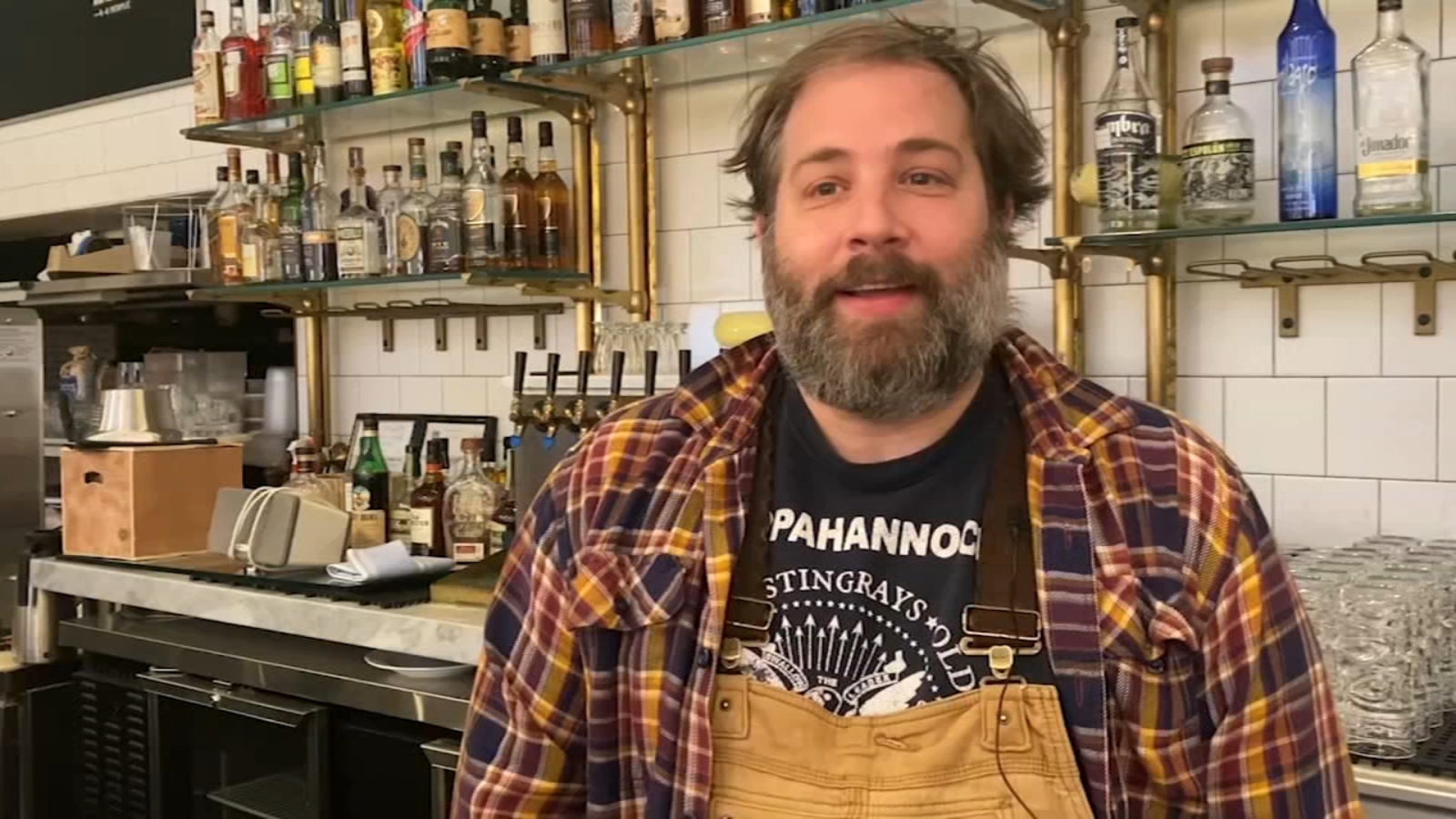Saint James owner ready to 'get shucking' and reopen Durham restaurant ...