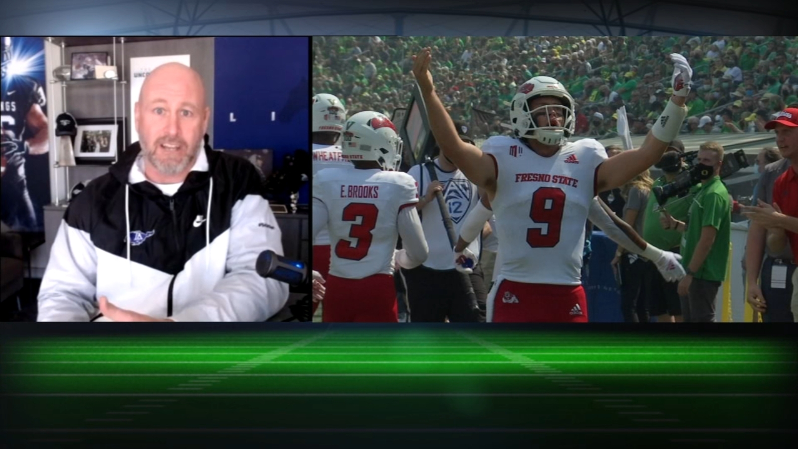 QB&A with Trent Dilfer: How Jeff Tedford could help Jake Haener's ...