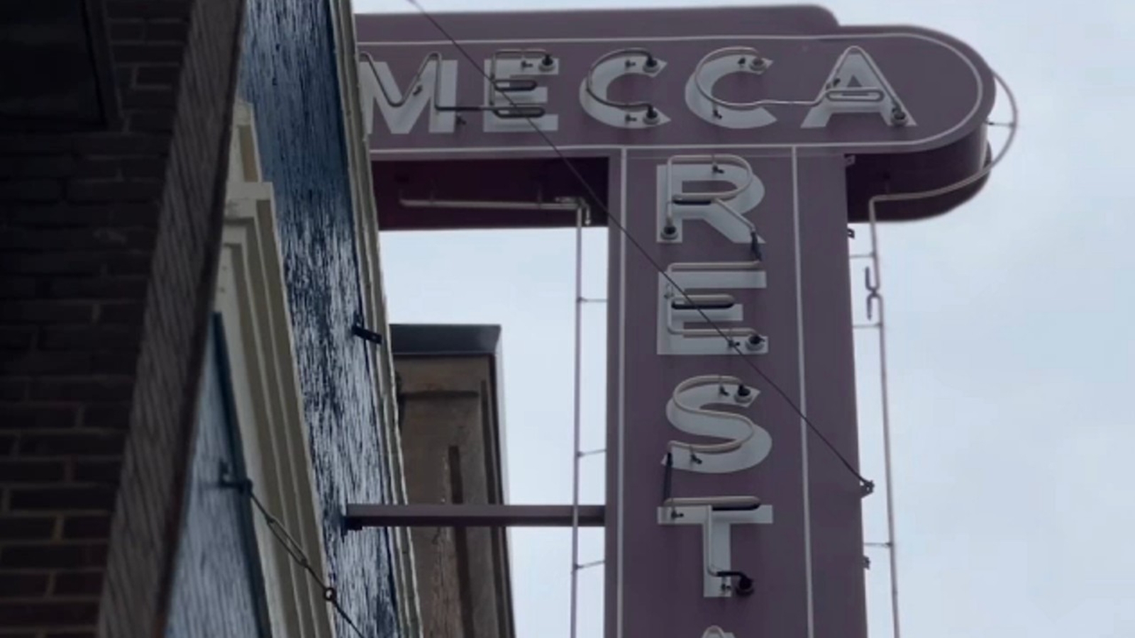 Mecca restaurant in Raleigh reopens for one day to support Salvation ...