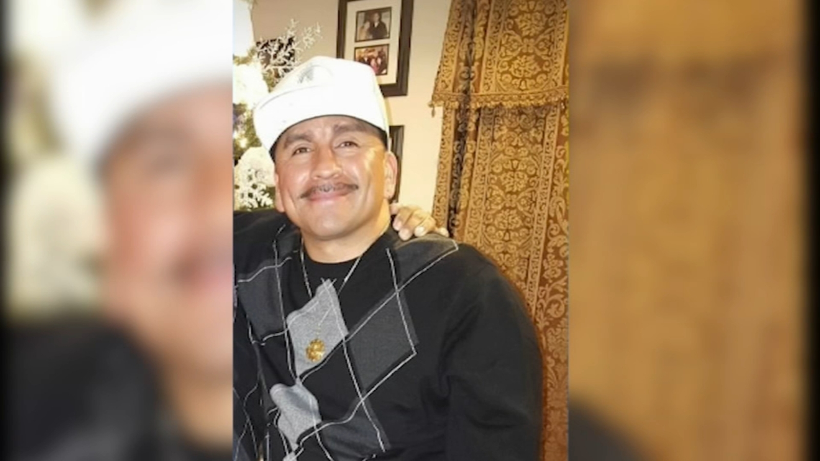 Father-son murder trial prompted by cell phone data, surveillance video ...