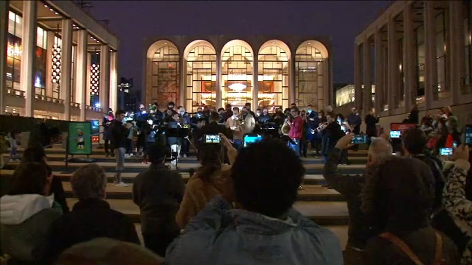 Broadway shows canceled: Hamilton, Tina Turner Musical, Harry Potter ...