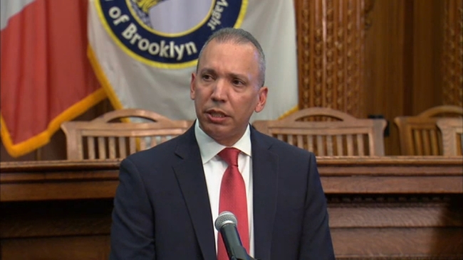 NYC Mayor-elect Eric Adams names Louis Molina Commissioner of the ...