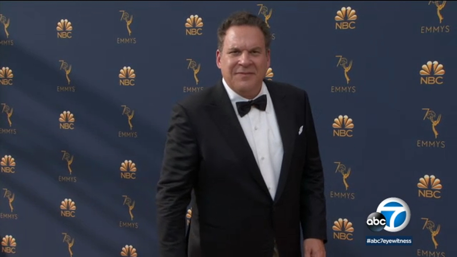 Actor Jeff Garlin Leaves “The Goldbergs” TV Series After HR ...