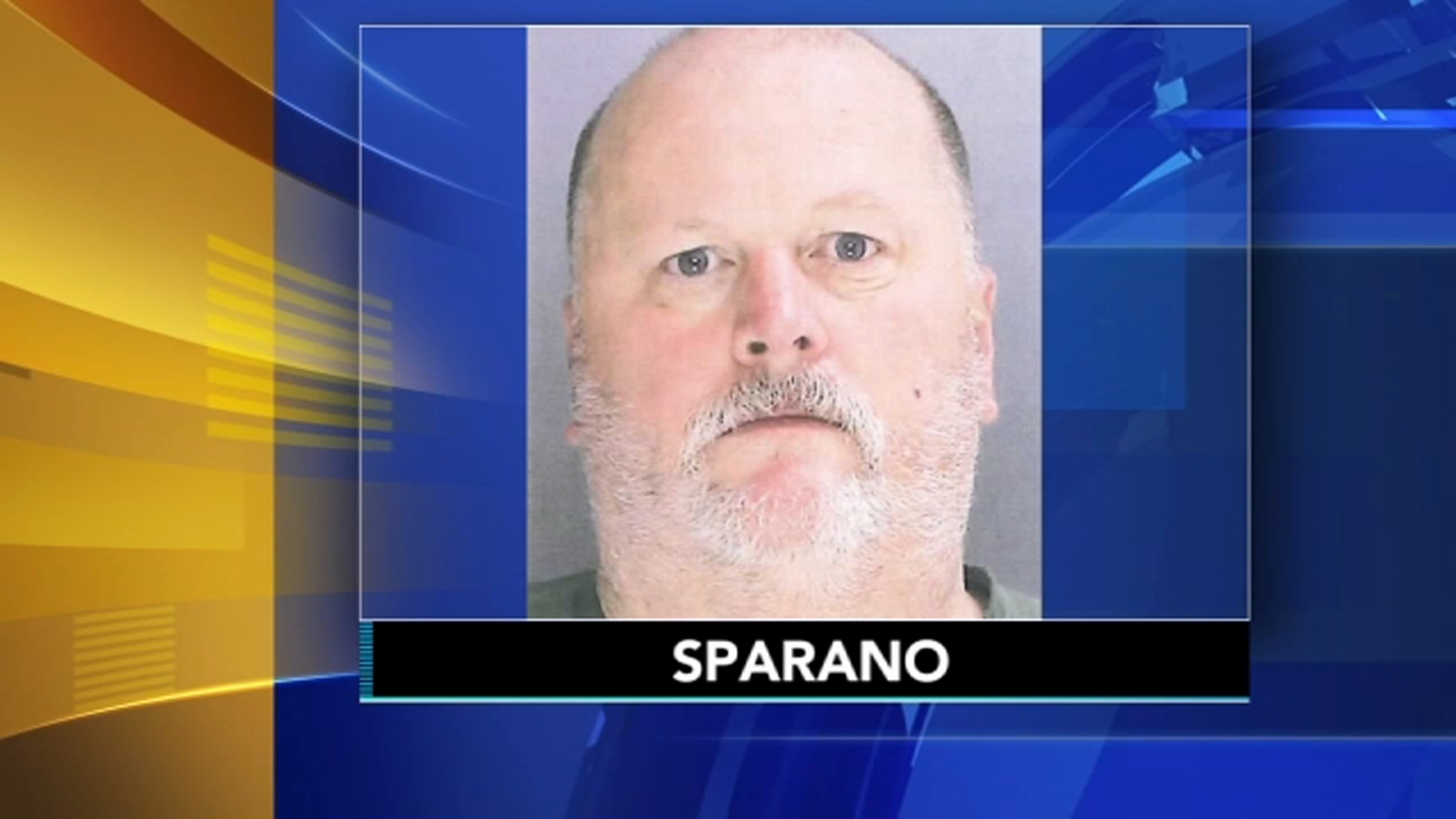 West Caln Twp. Officer Sgt. Anthony Sparano accused of firing shot at ...