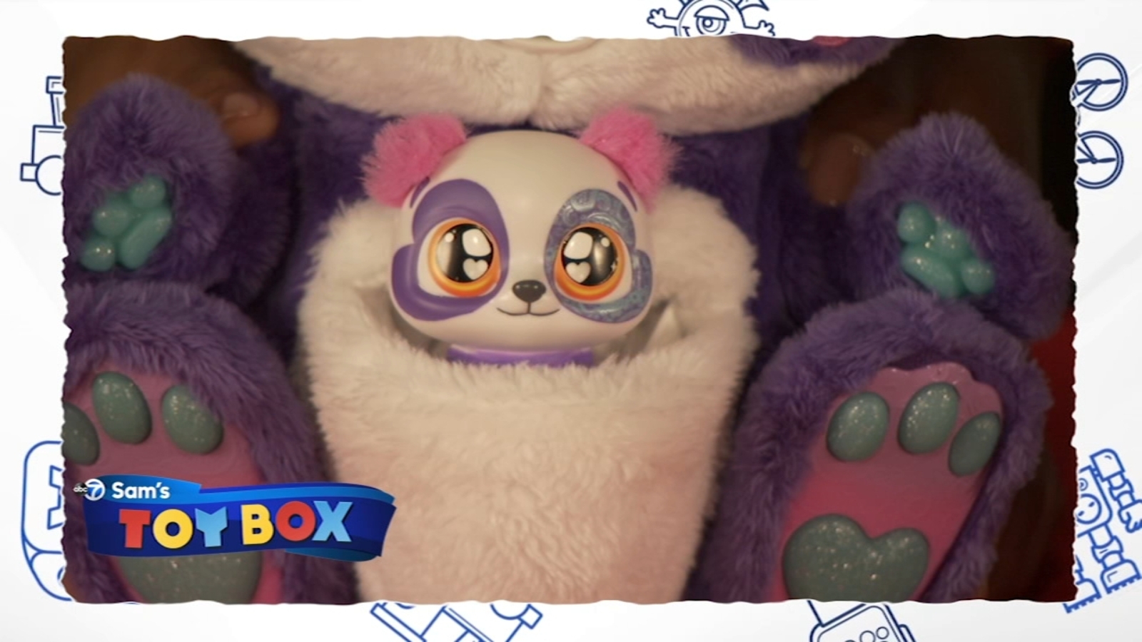 Kids Christmas Toys: Helping kids understand feelings with toys ...